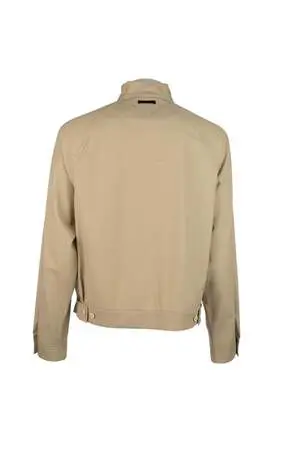 Prada Clothing Jackets