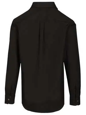 Paul Smith Cotton Shirt By