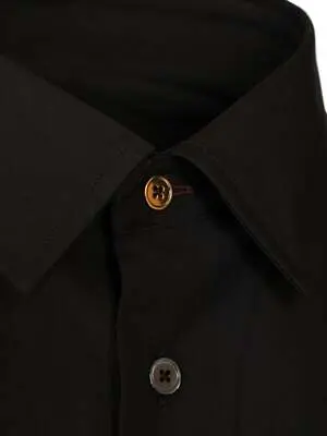 Paul Smith Cotton Shirt By