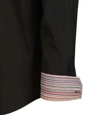 Paul Smith Cotton Shirt By