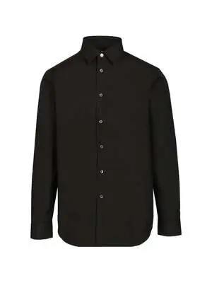 Paul Smith Cotton Shirt By