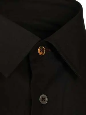 Paul Smith Cotton Shirt By