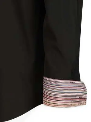 Paul Smith Cotton Shirt By