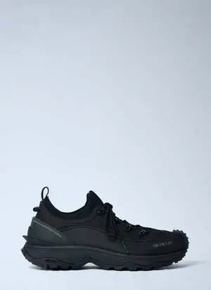 Moncler Trailgrip Lite3 Sneakers - Black