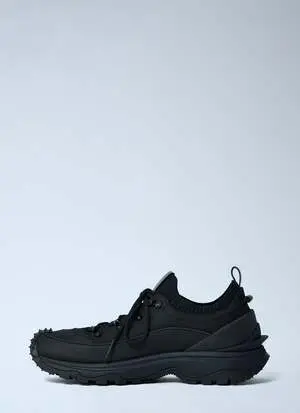 Moncler Trailgrip Lite3 Sneakers - Black