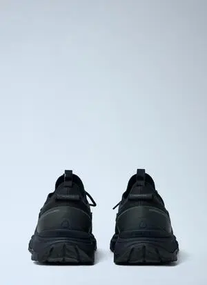 Moncler Trailgrip Lite3 Sneakers - Black