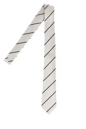 TOM FORD Simply Regimental Tie 6cm
