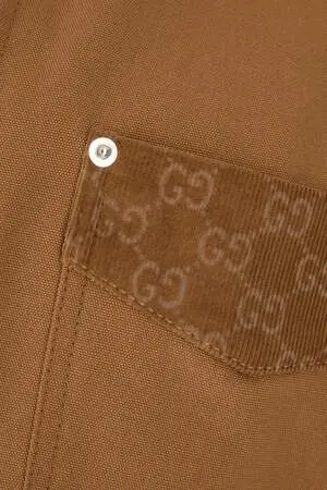 Gucci Clothing Jackets