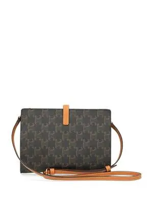 Celine Small Notebook Bag