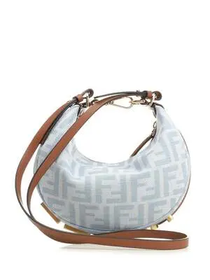 Fendi Mini Fendigraphy Bag
