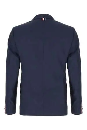 Thom Browne Clothing Blazers E Gilets