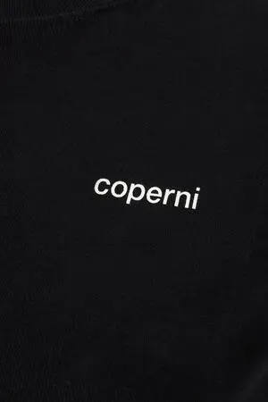 Coperni Clothing T-shirt - Multicolor