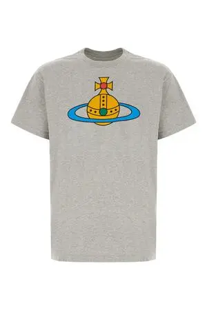 VIVIENNE WESTWOOD Clothing T-shirt - Multicolor