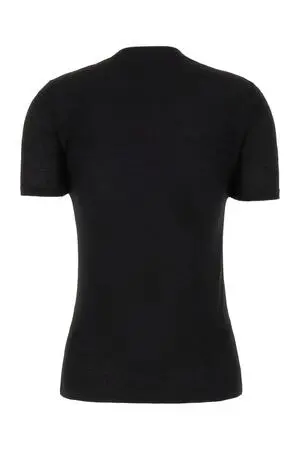 JIL SANDER Short Sleeve T-shirt - Multicolor