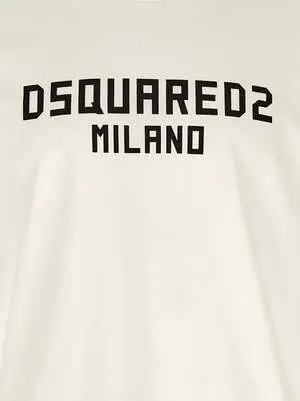 Dsquared2 Milano' T-shirt