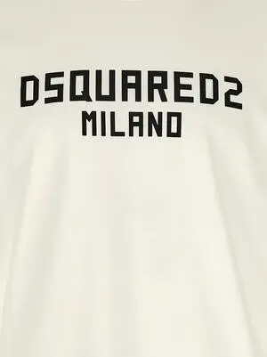 Dsquared2 Milano' T-shirt - Multicolor