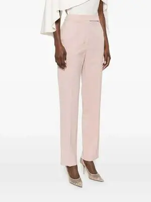 Max Mara Tailored Wool Trousers
