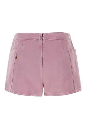 Max Mara Clothing Shorts