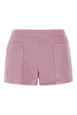 Max Mara Clothing Shorts - Multicolor