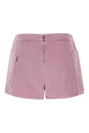 Max Mara Clothing Shorts - Multicolor