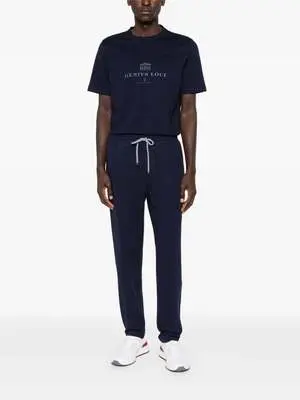 Brunello Cucinelli Crew-neck T-shirt