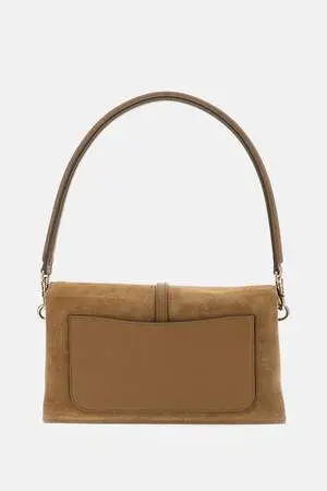 TOD'S Flap T Timeless Mini Bag