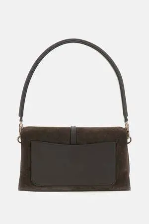 TOD'S Flap T Timeless Mini Bag