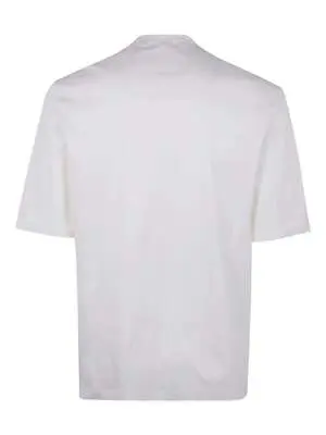 Brunello Cucinelli Jersey T-shirt