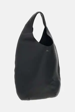A.p.c. Le Neige Bag