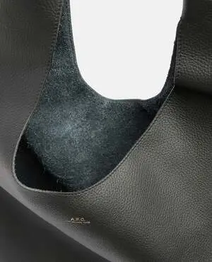 A.p.c. Le Neige Bag