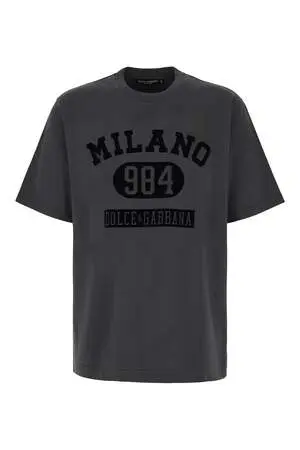 Dolce & Gabbana Clothing T-shirt - Multicolor