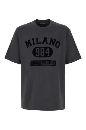 Dolce & Gabbana Clothing T-shirt