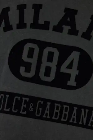 Dolce & Gabbana Clothing T-shirt