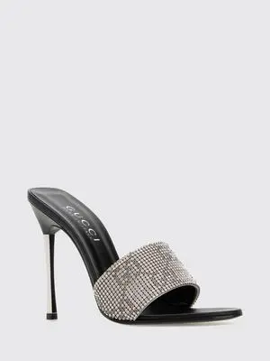 Gucci Heeled Sandals