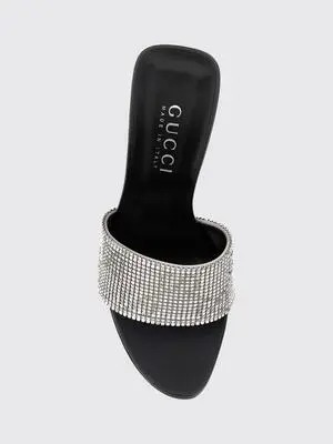 Gucci Heeled Sandals