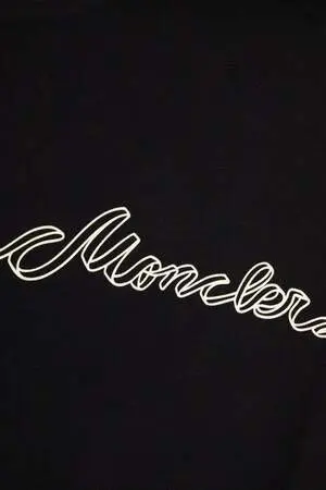 Moncler Clothing T-shirt