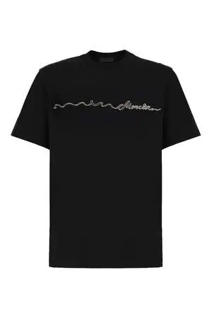 Moncler Clothing T-shirt - Multicolor