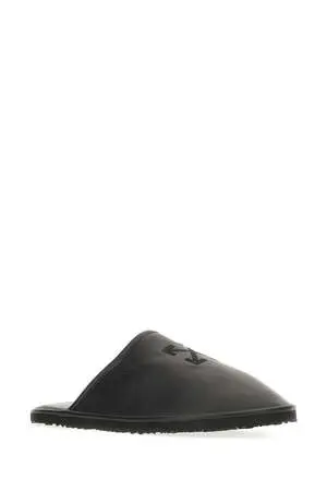 Off-White Shoes Slippers