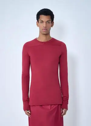Moncler Rick Owens Girders T-shirt - Red