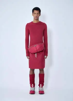 Moncler Rick Owens Girders T-shirt