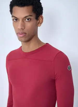 Moncler Rick Owens Girders T-shirt