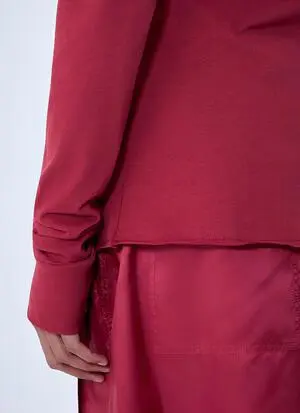 Moncler Rick Owens Girders T-shirt