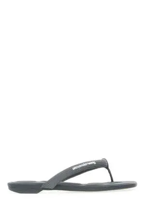 Alexander Wang Shoes Slippers - Multicolor