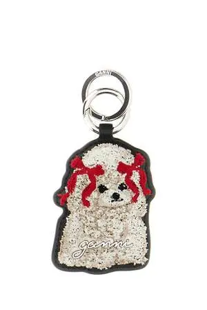GANNI Accessories Keychains - Multicolor