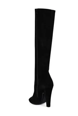 Saint Laurent 68 Boots