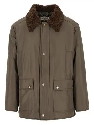 Men's Mm6 Maison Margiela Padded