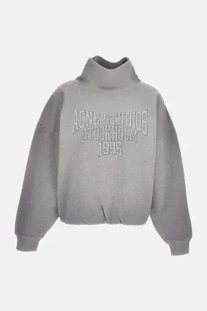 Acne Studios Acne Studios Women Sweatshirts Multicolor