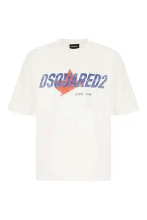 Dsquared2 Clothing T-shirt - Multicolor