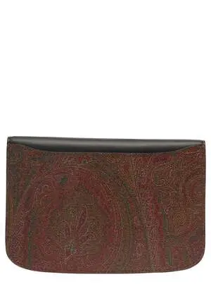 Etro Portafoglio Donna 9,5x6,5