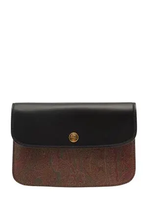 Etro Portafoglio Donna 9,5x6,5 - Multicolor